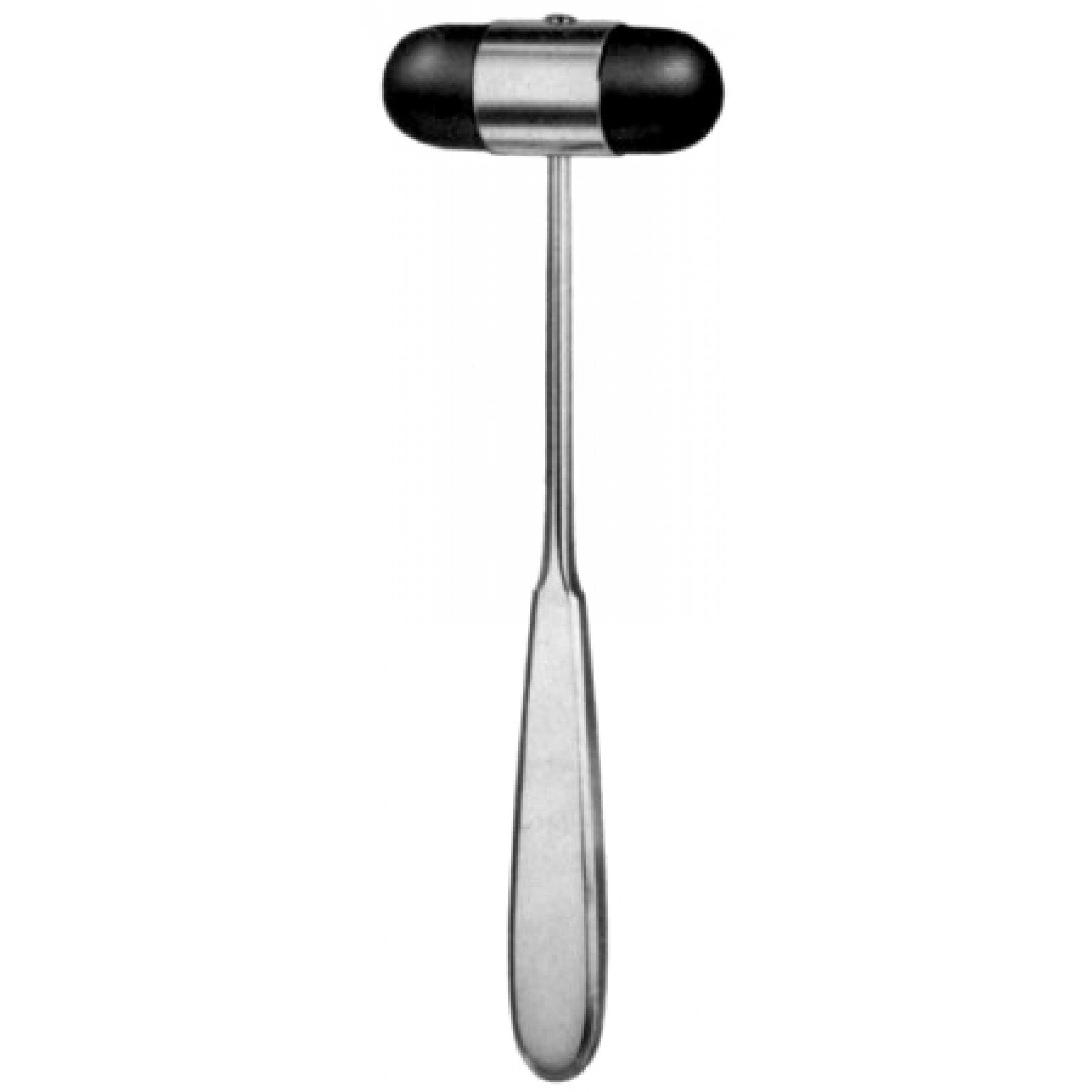 Dejerine Percussion Hammers without pin 20cm